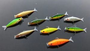 Yum Fishing Website - Premium Fishing Gear